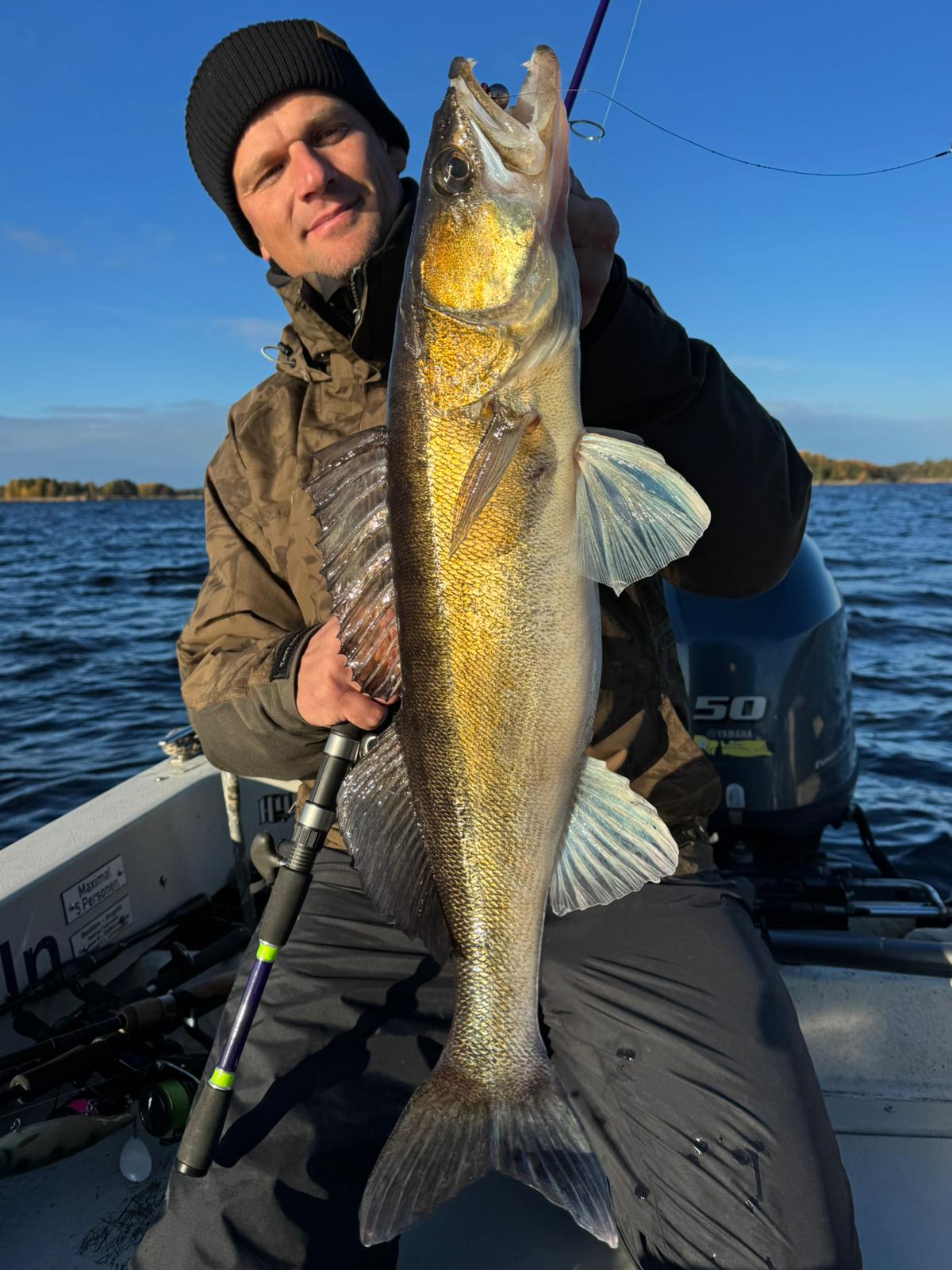 Käsintehdyt kotimaiset kalastustarvikkeet | Norolan.com