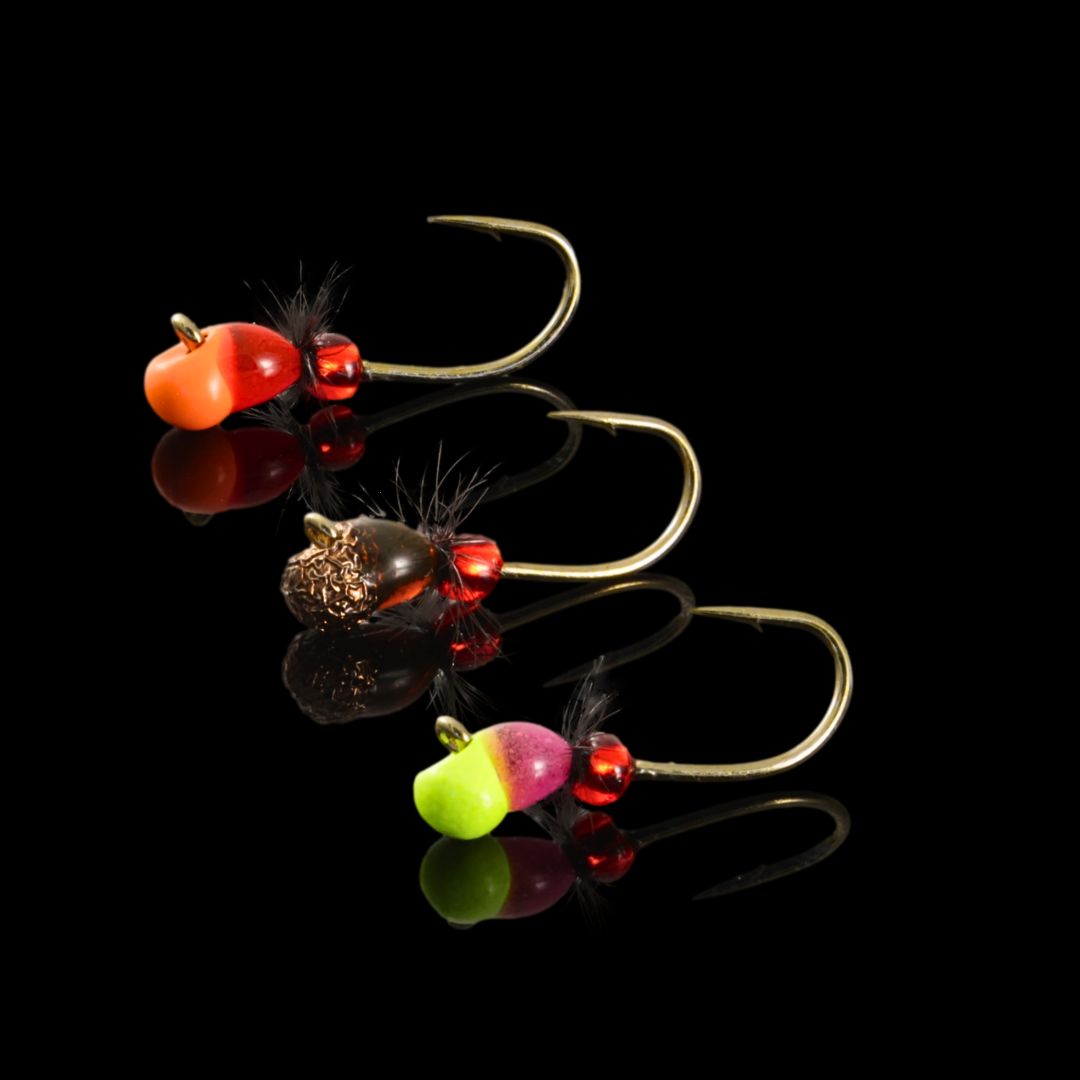 Lapin Morrit siikamormuska – Norolan